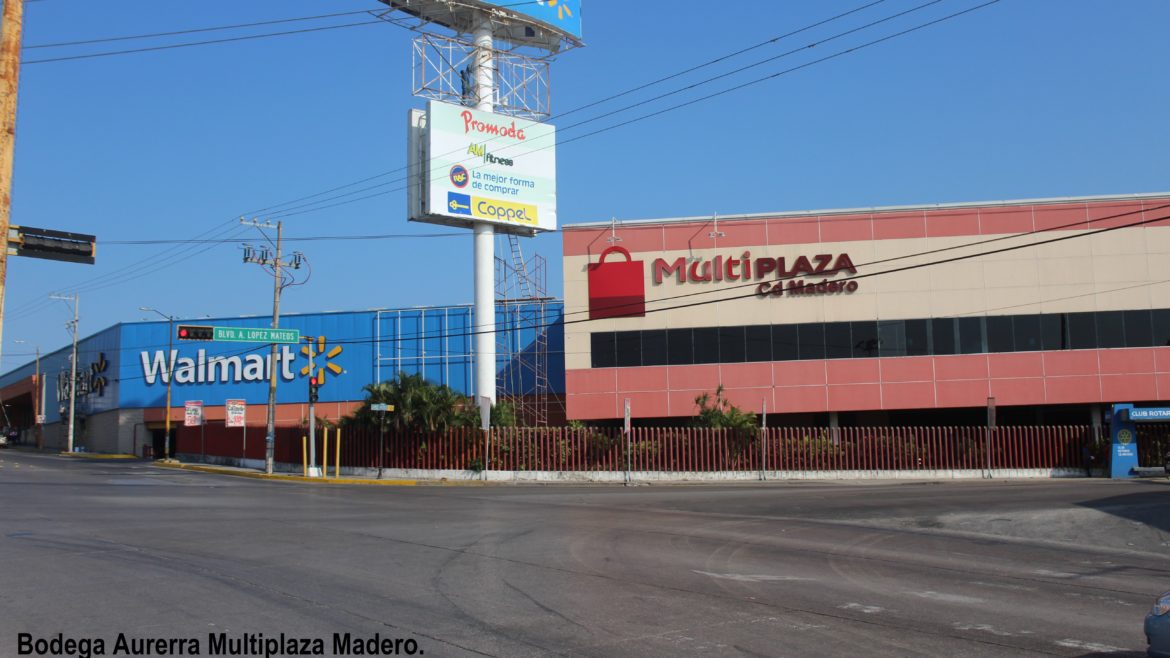 WALMART MEXICO Y CENTROAMERICA (2002-2019) – BCC BUFETE CONSTRUCTOR DE ...