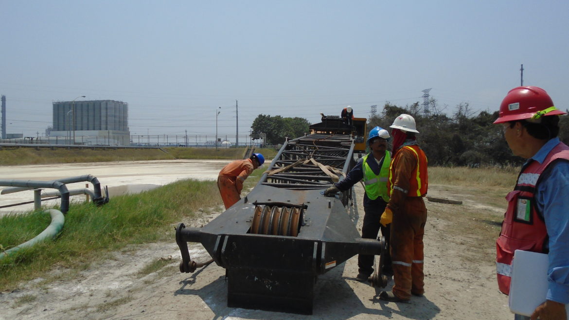 AKRA POLYESTER SA DE CV (GRUPO PETROTEMEX) 2019 – BCC BUFETE ...